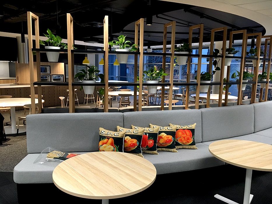 Gallery - Ark Interiors Pty Ltd