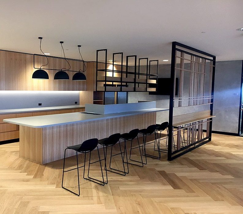 Gallery - Ark Interiors Pty Ltd