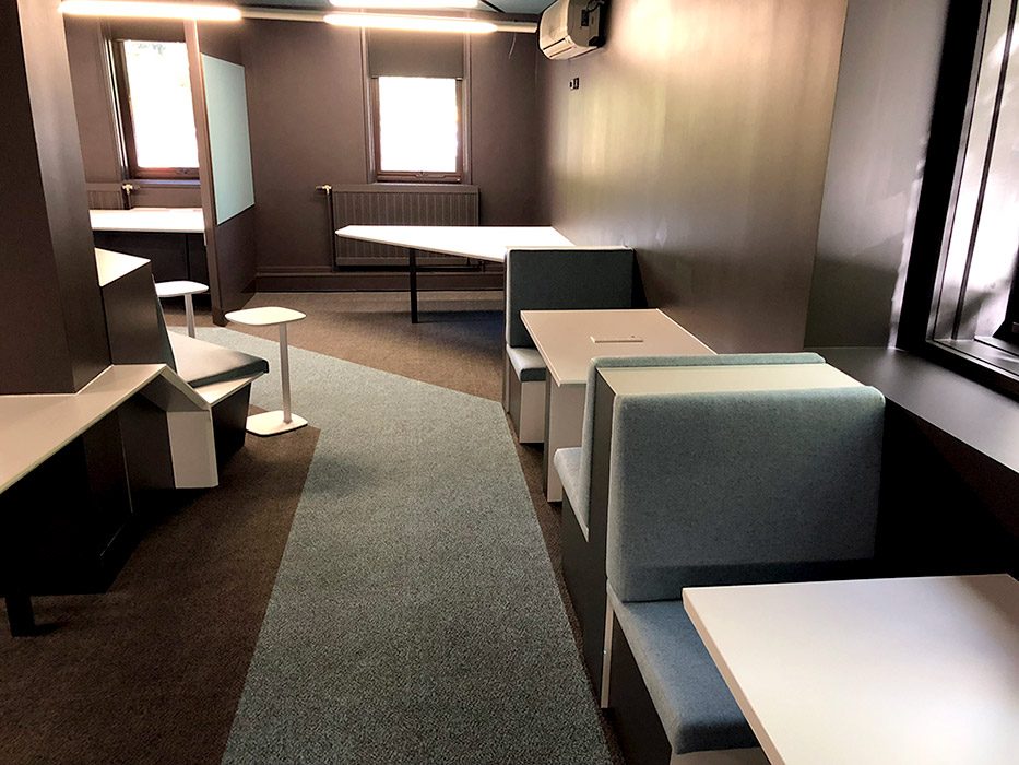 Gallery - Ark Interiors Pty Ltd